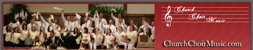 Church Choir Music | Tutorials